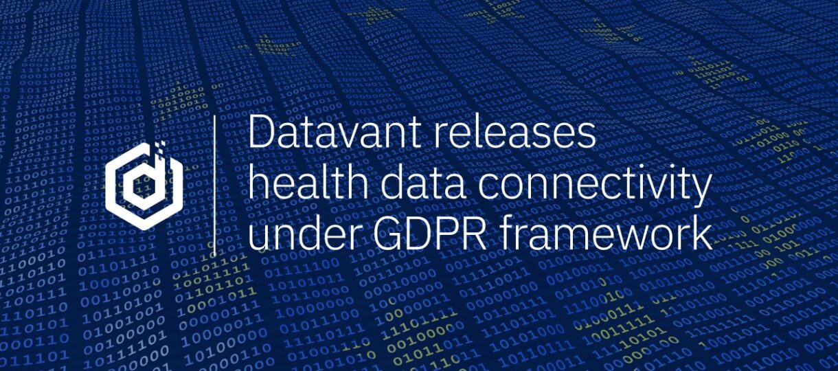 Datavant Releases Health Data Connectivity Tools Suitable Under GDPR ...