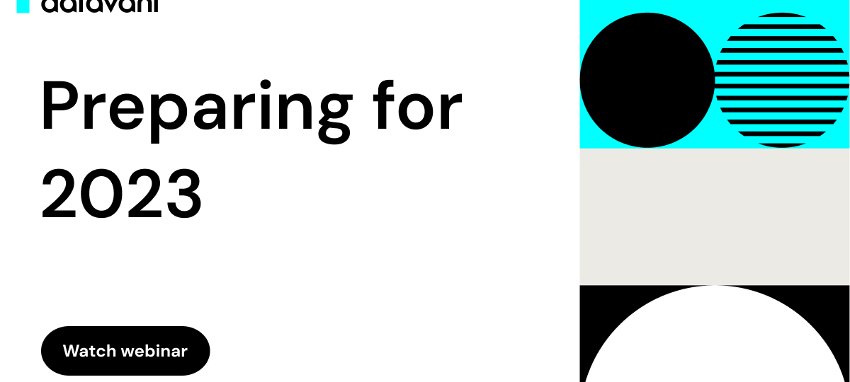 Preparing for 2023 | Datavant