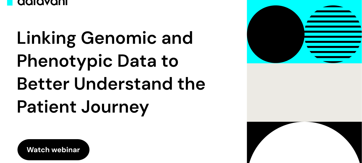 Linking Genomic and Phenotypic Data to Better Understand the Patient ...