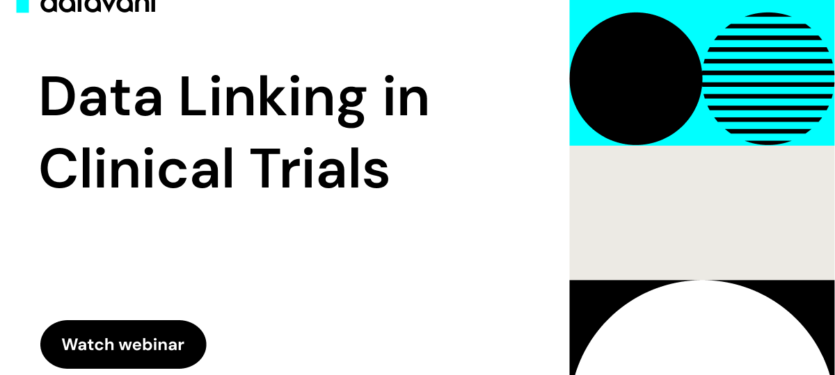 Data Linking in Clinical Trials | Datavant