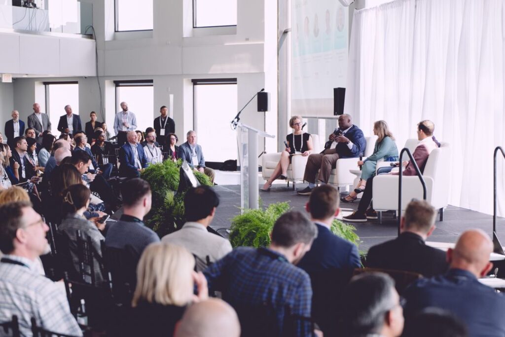 Real-World Data Connect Europe 2024 | Datavant