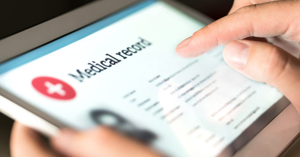 What is an EMR Conversion? | Datavant