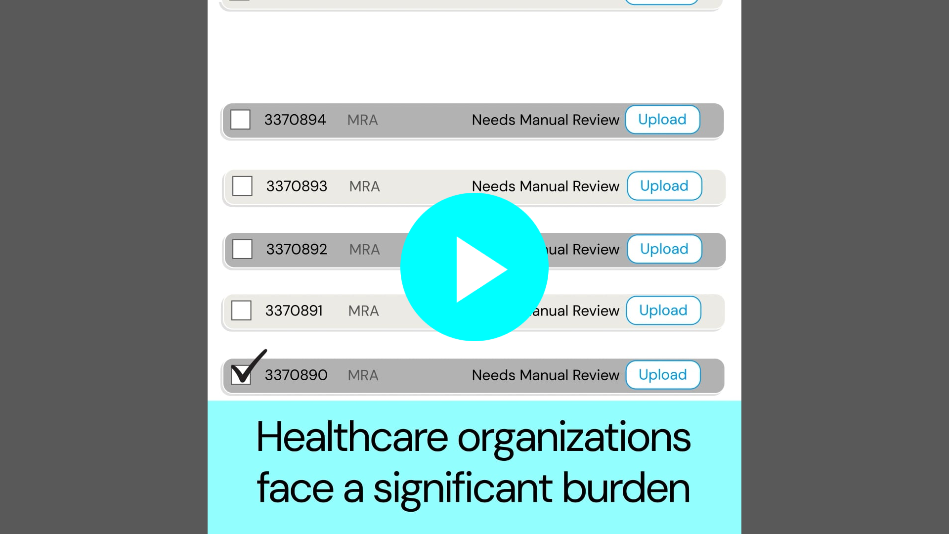 Record Request Automation | Datavant
