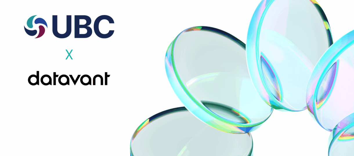 Datavant and UBC Partner to Transform Observational Research and ...